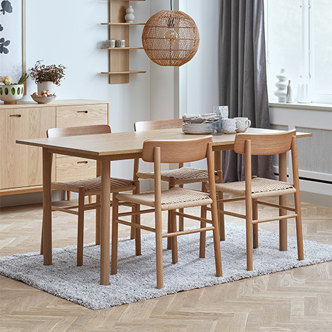 3500 grunner til å feire! 🥳🎈| JYSK